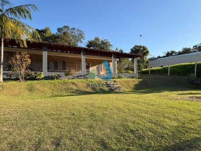 Imóvel para venda com 1080 metros quadrados com 3 quartos em Dona Catarina Mairinque SP