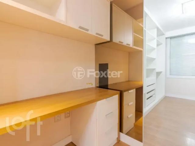 Imóvel para venda com 108 metros quadrados com 2 quartos em Auxiliadora Porto Alegre RS