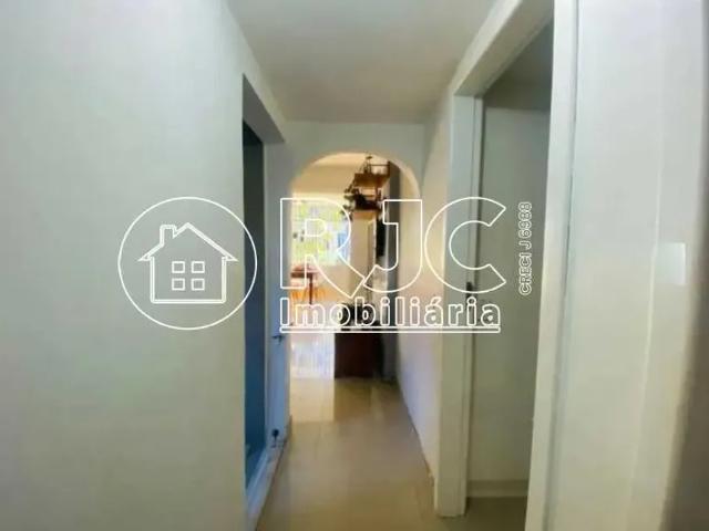 Imóvel para venda com 108 metros quadrados com 3 quartos em Grajaú Rio de Janeiro RJ