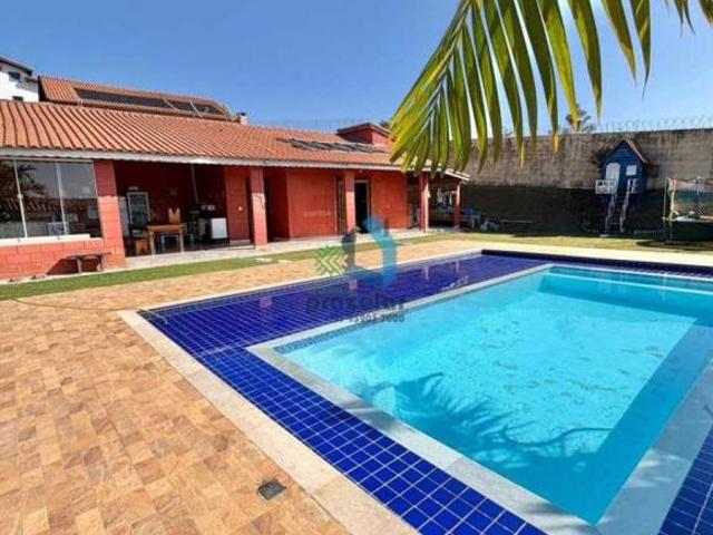 Imóvel para venda com 1000 metros quadrados com 1 quarto em Dona Catarina Mairinque SP