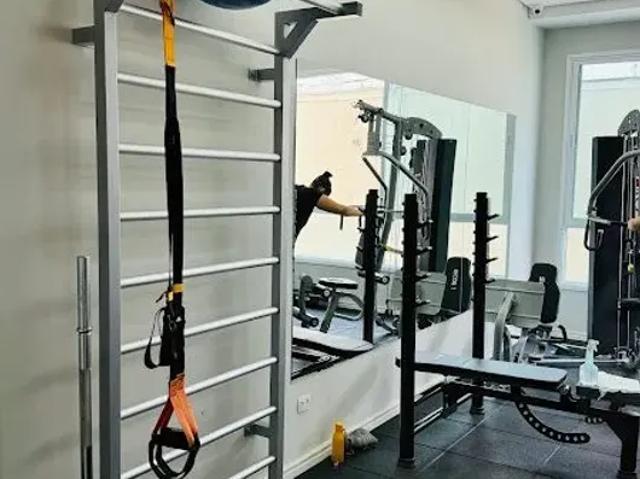 Imóvel para venda com 100 metros quadrados com 3 quartos