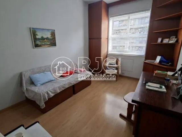 Imóvel para venda com 100 metros quadrados com 3 quartos em Tijuca Rio de Janeiro RJ