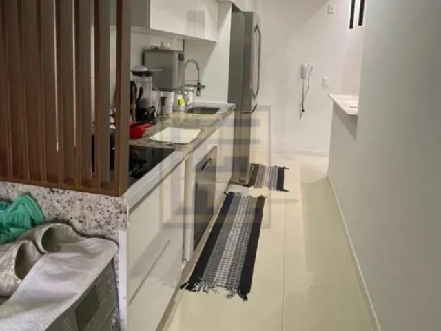 Imóvel para venda com 100 metros quadrados com 3 quartos em Centro Nova Iguaçu RJ