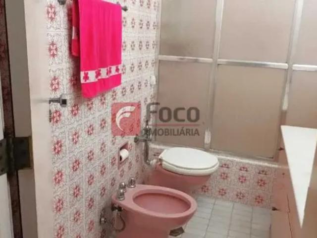 Imóvel para venda com 102 metros quadrados com 3 quartos em Botafogo Rio de Janeiro RJ 212