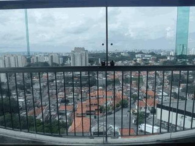 Imóvel para venda com 115 m² com 3 quartos em Vila Polopoli São Paulo SP