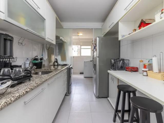 Imóvel para venda com 115 metros quadrados com 3 quartos em Saúde São Paulo SP