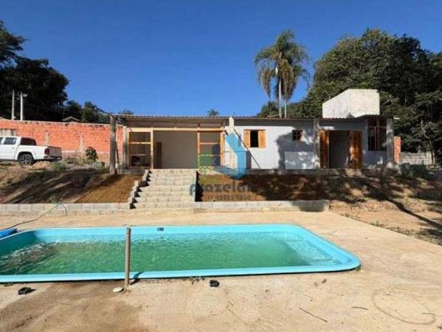 Imóvel para venda com 1160 metros quadrados com 2 quartos em Dona Catarina Mairinque SP