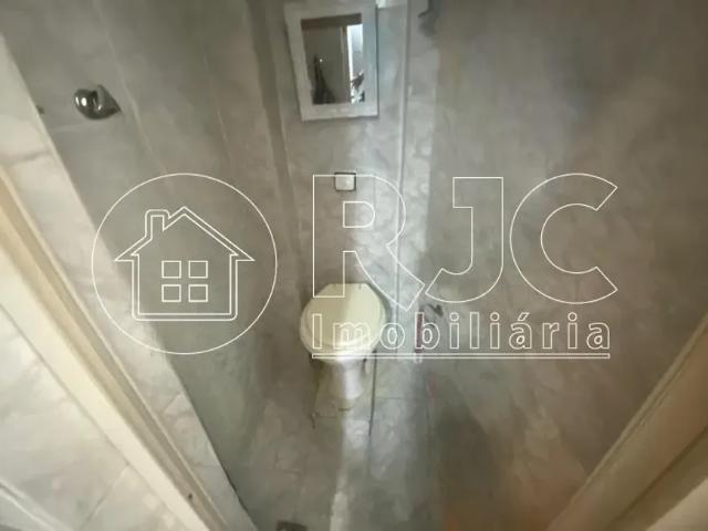 Imóvel para venda com 118 metros quadrados com 3 quartos em Tijuca Rio de Janeiro RJ