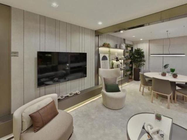 Imóvel para venda com 113 metros quadrados com 3 quartos em Mirandópolis SP