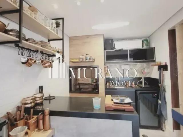 Imóvel para venda com 127 metros quadrados com 3 quartos em Vila Gomes Cardim São Paulo SP