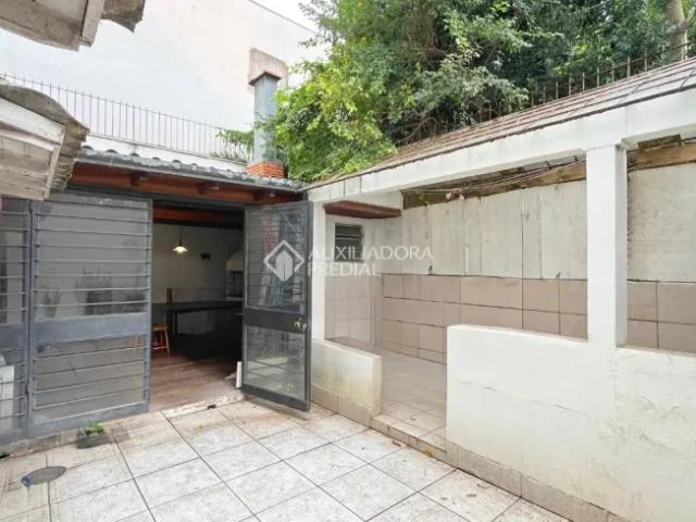 Imóvel para venda com 128 metros quadrados com 2 quartos em Mont Serrat Porto Alegre RS