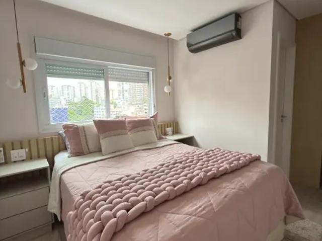Imóvel para venda com 128 metros quadrados com 4 quartos em Vila Assunção Santo André SP