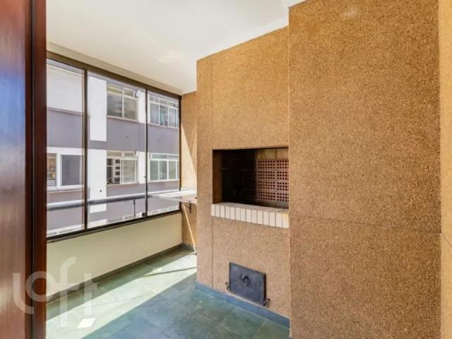 Imóvel para venda com 120 m², com 3 quartos, bairro Mont Serrat Porto Alegre RS