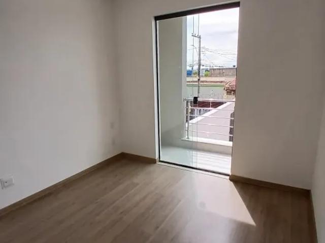 Imóvel para venda com 120 metros quadrados com 2 quartos em Santa Mônica Belo Horizonte MG
