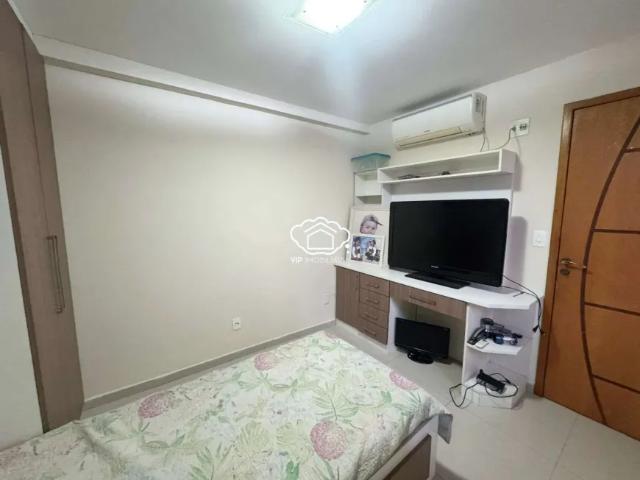Imóvel para venda com 120 metros quadrados com 3 quartos em Campo Grande Rio de Janeiro RJ