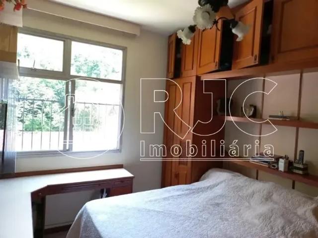 Imóvel para venda com 122 metros quadrados com 4 quartos em Grajaú Rio de Janeiro RJ