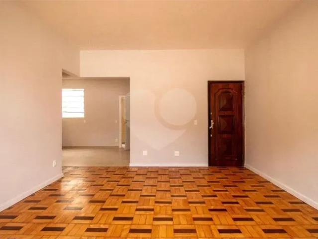 Imóvel para venda com 123 metros quadrados com 3 quartos em Tijuca Rio de Janeiro RJ