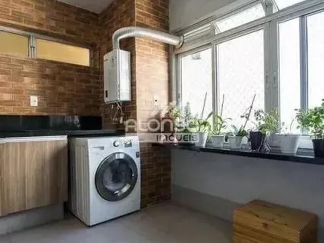 Imóvel para venda com 135 metros quadrados com 3 quartos em Sumarezinho São Paulo SP