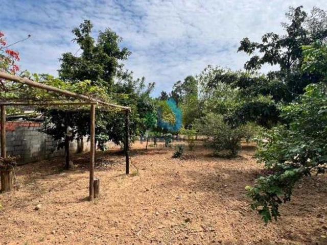 Imóvel para venda com 1300 metros quadrados em Dona Catarina Mairinque SP
