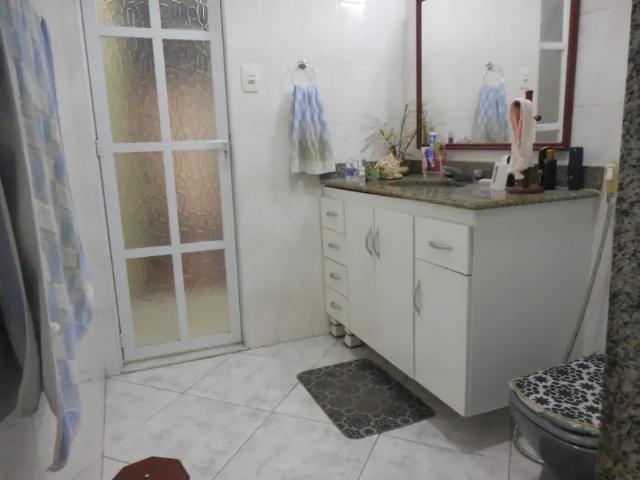 Imóvel para venda com 130 metros quadrados com 3 quartos em Tijuca Rio de Janeiro RJ
