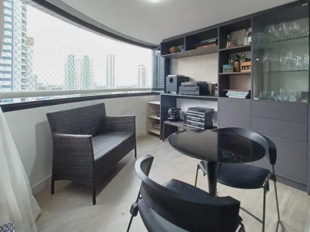 Imóvel para venda com 131 metros quadrados com 4 quartos em Aflitos Recife PE