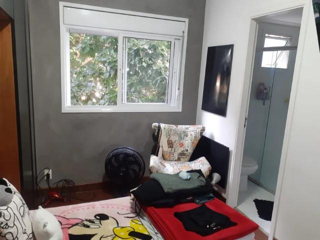 Imóvel para venda com 133 metros quadrados com 3 quartos em Vila Zat São Paulo SP
