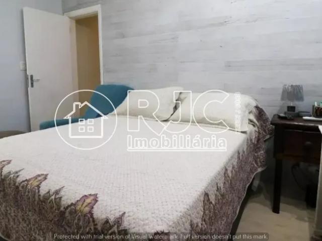 Imóvel para venda com 140 metros quadrados com 3 quartos em Tijuca Rio de Janeiro RJ