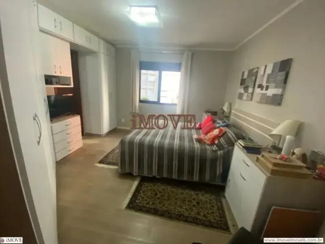 Imóvel para venda com 142 metros quadrados com 4 quartos em Itaim Bibi São Paulo SP