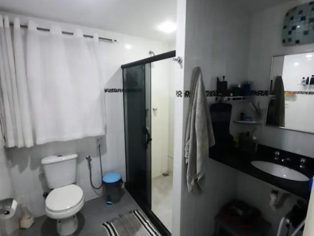 Imóvel para venda com 150 metros quadrados com 3 quartos em Tijuca Rio de Janeiro RJ