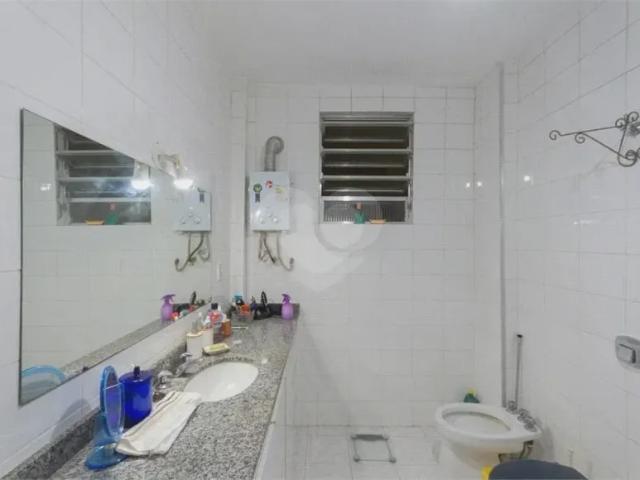 Imóvel para venda com 150 metros quadrados com 3 quartos em Tijuca Rio de Janeiro RJ