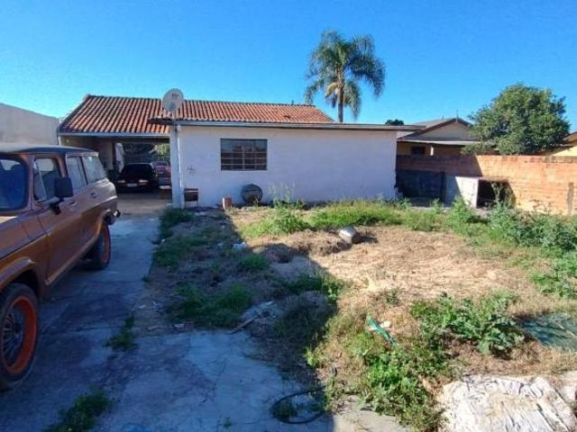 Imóvel para venda com 150 metros quadrados com 3 quartos em Atuba Pinhais PR