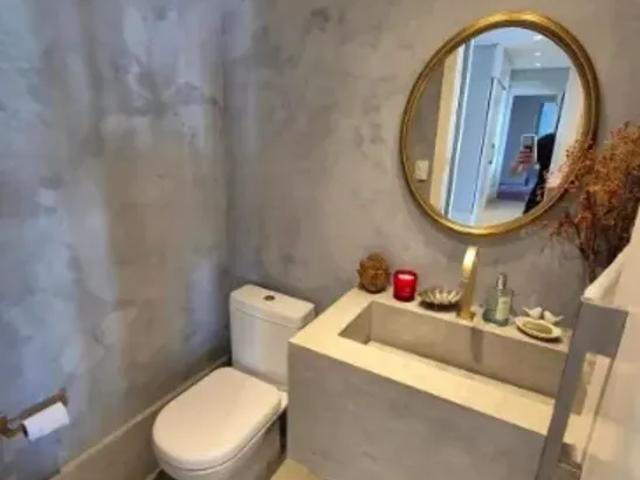 Imóvel para venda com 170 metros quadrados com 3 quartos em Vila Suzana São Paulo SP