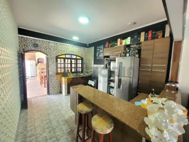 Imóvel para venda com 171 metros quadrados com 2 quartos em Martim de Sá Caraguatatuba SP