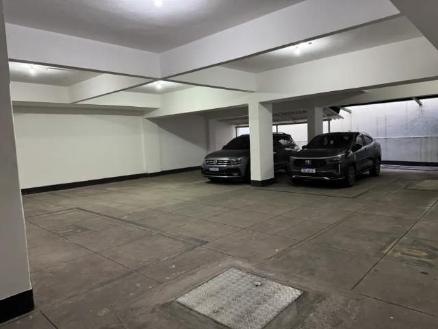 Imóvel para venda com 180 metros quadrados com 3 quartos em Tijuca Rio de Janeiro RJ