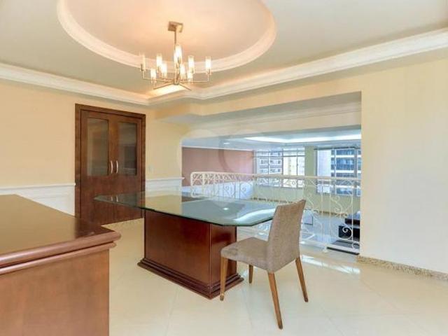 Imóvel para venda com 182 m² com 4 quartos em Batel Curitiba PR