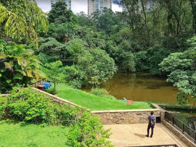 Imóvel para venda com 198 metros quadrados com 3 quartos em Parque do Morumbi São Paulo SP