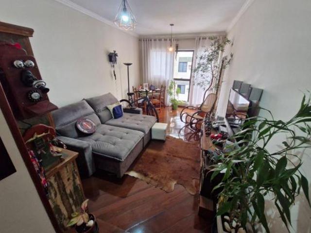 Imóvel para venda com 1 quarto em Aparecida Santos SP