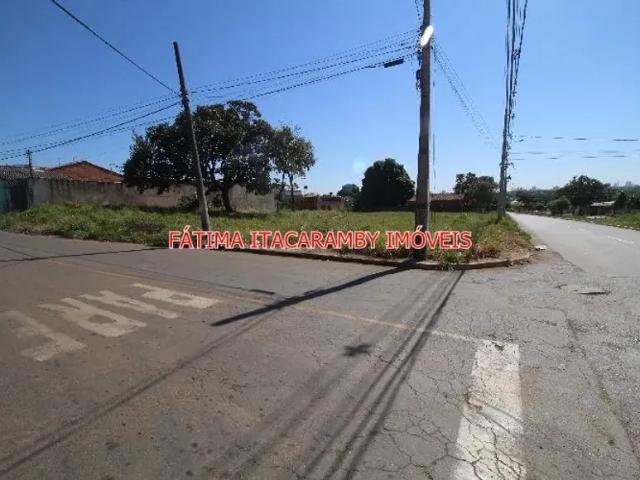 Imóvel para venda com 2099 metros quadrados em Cidade Vera Cruz Aparecida de Goiânia GO