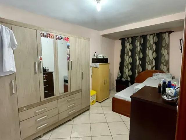 Imóvel para venda com 209 metros quadrados com 3 quartos em Monte Castelo São José dos Campos SP
