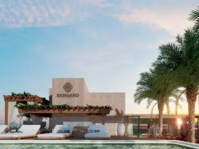 Imóvel para venda com 20 metros quadrados com 1 quarto em Porto de Galinhas Ipojuca PE