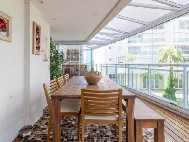 Imóvel para venda com 215 m² com 3 súites em Vila Romana São Paulo SP