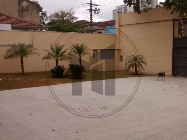 Imóvel para venda com 2200 metros quadrados em Vila Monumento São Paulo SP