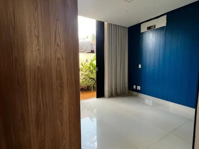 Imóvel para venda com 220 metros quadrados com 4 suites em Jardins Verona Goiânia GO