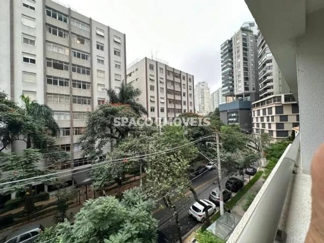 Imóvel para venda com 22 metros quadrados com 1 quarto em Vila Madalena São Paulo SP