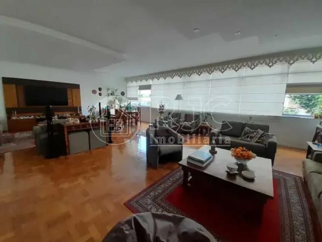 Imóvel para venda com 255 metros quadrados com 4 quartos em Tijuca Rio de Janeiro RJ
