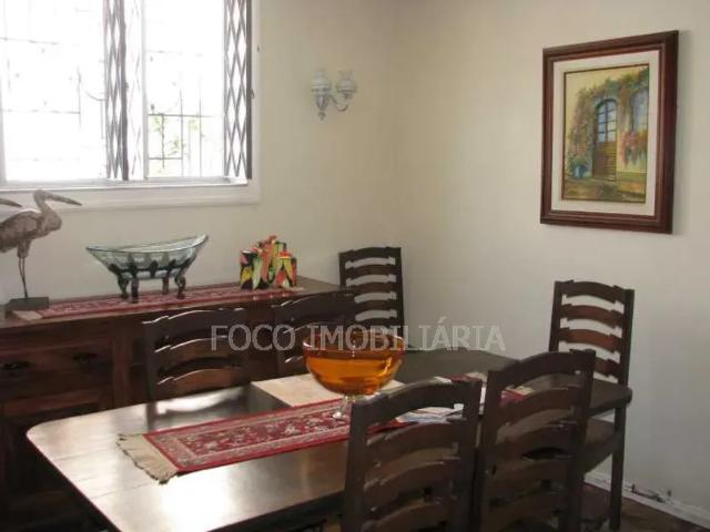 Imóvel para venda com 251 metros quadrados com 4 quartos em Jardim Botânico Rio de Janeiro RJ 20