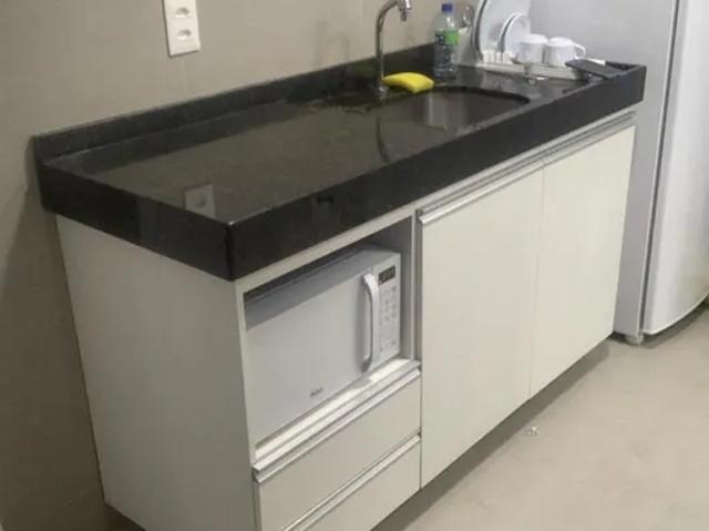 Imóvel para venda com 25 metros quadrados com 1 quarto em Boa Viagem Recife Pernambuco port Fech