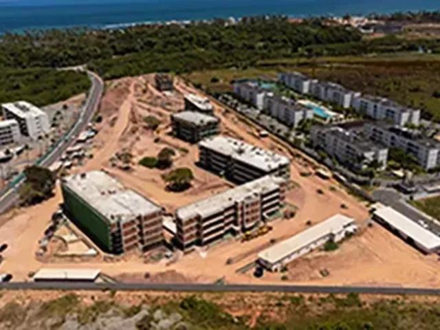Imóvel para venda com 25 metros quadrados com 1 quarto em Porto de Galinhas Ipojuca PE