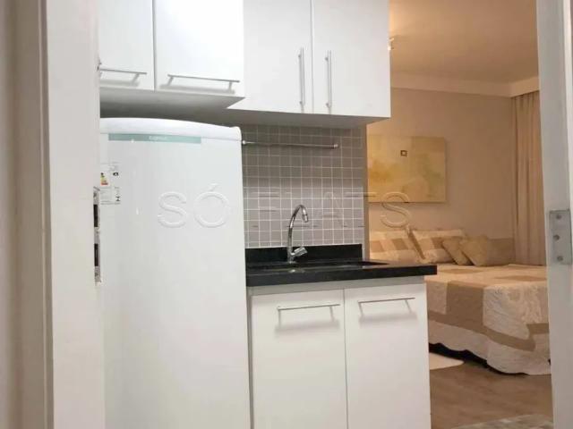 Imóvel para venda com 26 m² com 1 quarto em Pinheiros São Paulo SP