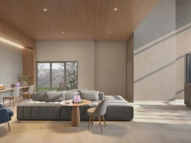 Imóvel para venda com 26 metros quadrados com 1 quarto em Vila Clementino São Paulo SP